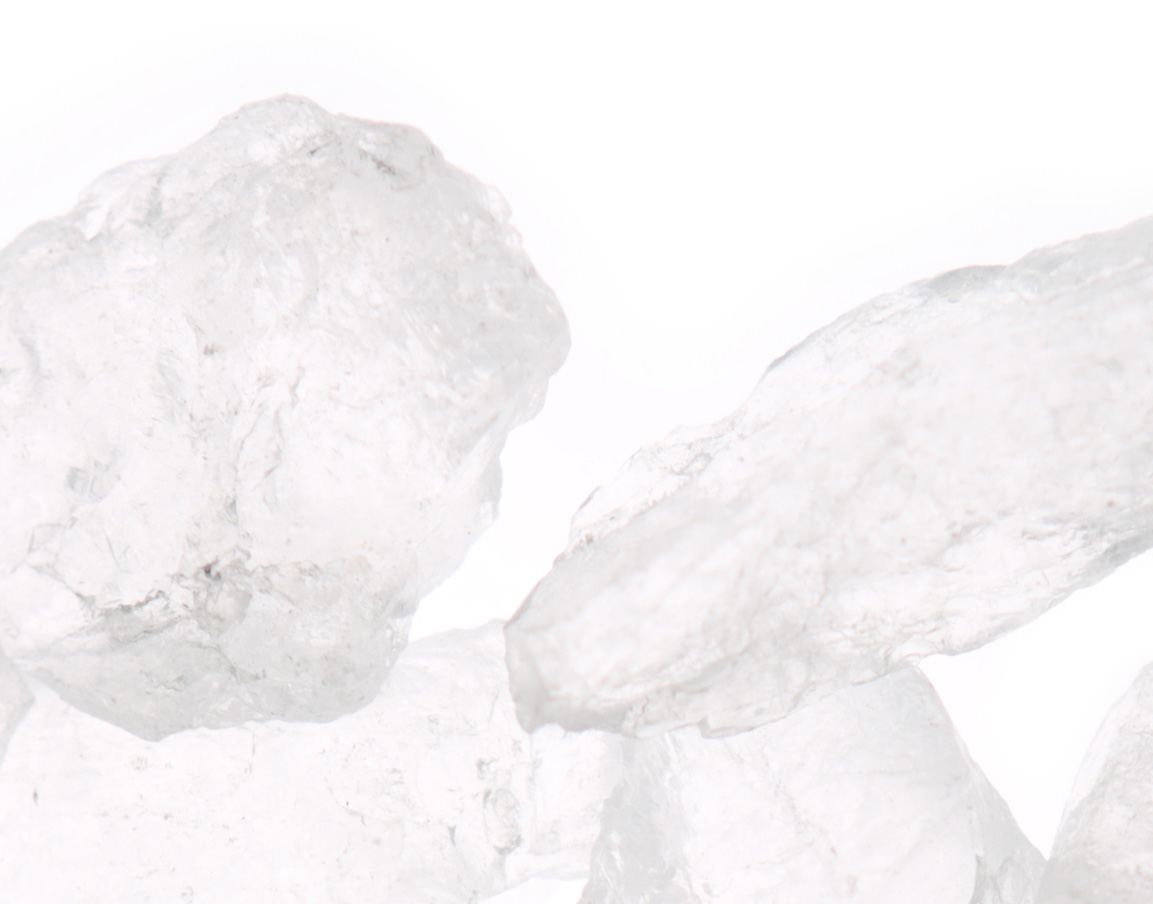 Pierre d'Alun dans les produits Laino